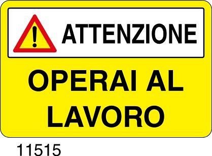 Operai al lavoro Victualia™