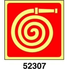 Fire hydrant - A - PVL 100x100 mm Victualia™