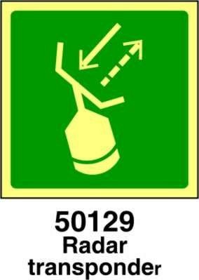 Radar transponder Victualia™