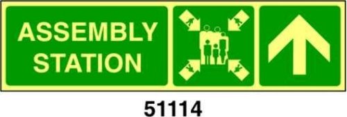 Assembly station Tuttosegnaletica