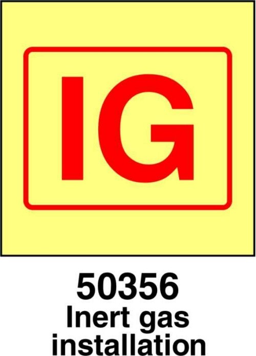 Inert gas installation Tuttosegnaletica