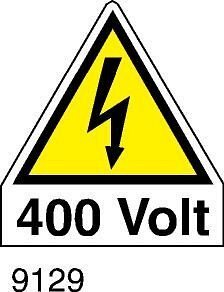 400 Volt Victualia™