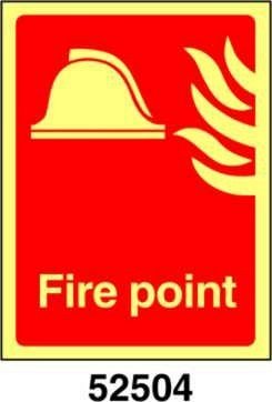 Fire point Tuttosegnaletica