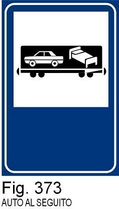 Auto al seguito Victualia™