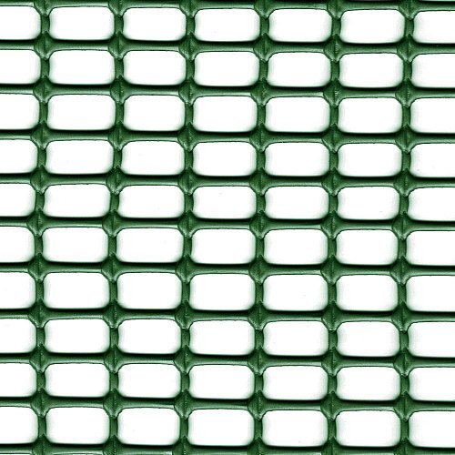 HOBBY 10 - Rete in plastica resistente e innovativa a maglia ...